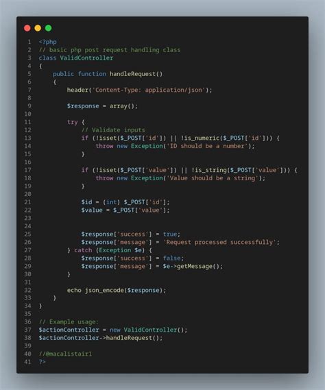 jeeven lamichhane on linkedin php request backend learning