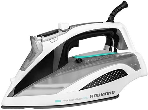 Утюг REDMOND RI-C271 in 2021 | Smart home, Home, Home appliances