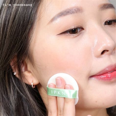 다이소화장품 도자기 피부같은 입큰 파우더 팩트 추천 네이버 블로그