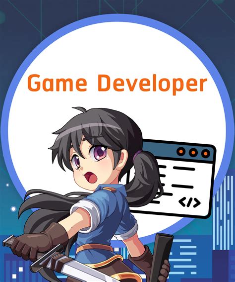 Join The Debuz Team Game Developer Positions Open Now รับสมัครงานตำแหน่ง Game Developer