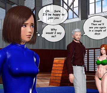 Forbidden Lessons Issue