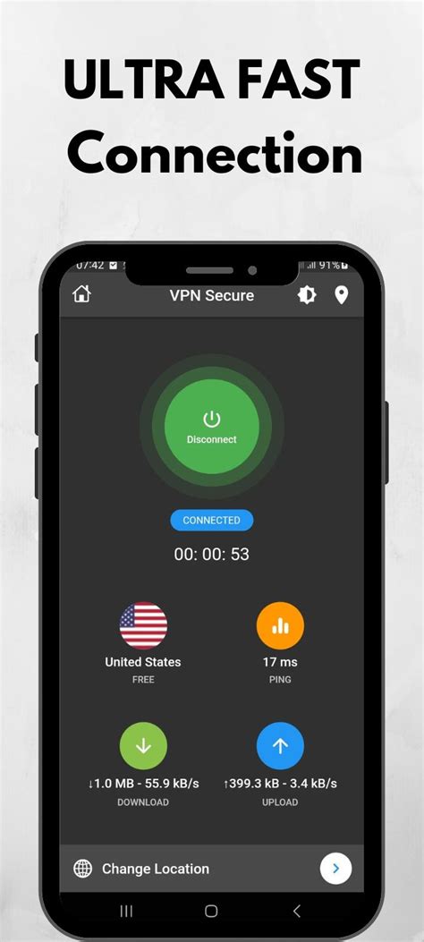 Download do APK de VPN Secure : Super Proxy para Android
