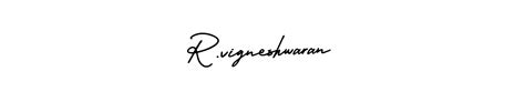 94 r vigneshwaran name signature style ideas good esign