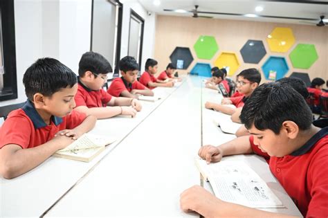 Blossom Academy A Fresh Start A New Journey Begins Facebook