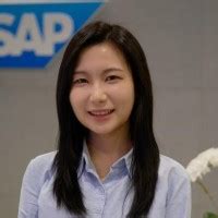 Jiwon ­lee 님 Architecture Advisory Star Student Sap Linkedin