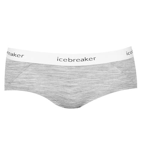 Icebreaker Sprite Hot Pants Frauen Funktionsunterwäsche Outlet