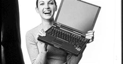 The Visual Science Lab Ah The Joys Of Acquiring A New Computer Especially One Which Comes