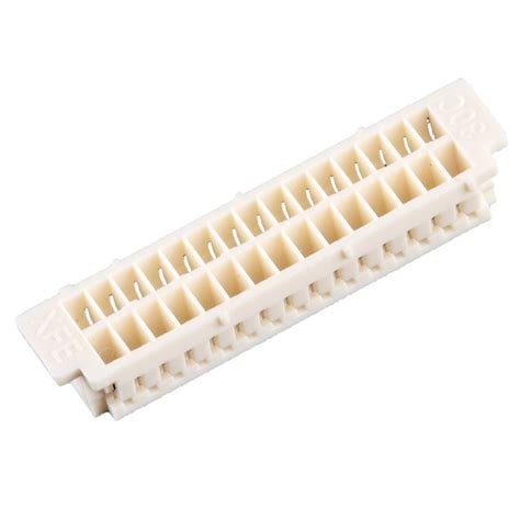 Manufacturer Alternative Jst Sh 10mm Pitch Housing Terminal Wafer Smt