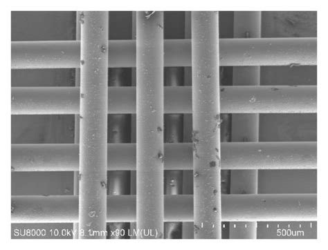 The 3d Arrays Of Cylindrically Hierarchical Structures With Different