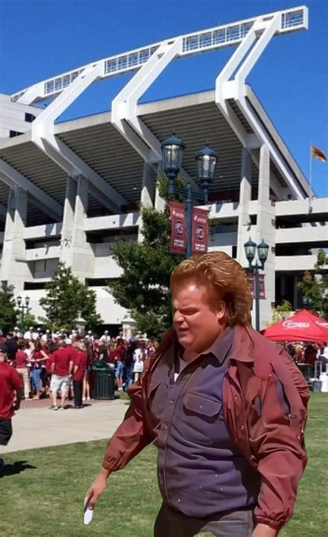 Famously Garnet Sports