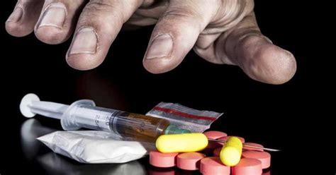 Gambar Background Narkoba