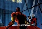 Spider Woman Marvel Comics Know Your Meme