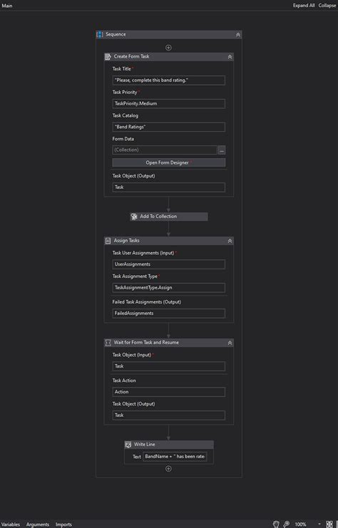 Wait For Form Task And Resume Process Dont Resumes When Task