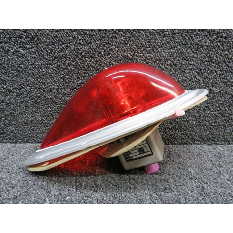 2la455010 00 2la410330 00 Hella Strobe Light And Flash Unit Assembly
