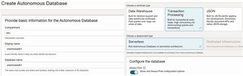How To Connect To Oracle Autonomous Database Using Mtls In Sql Developer By Harinderjit Singh
