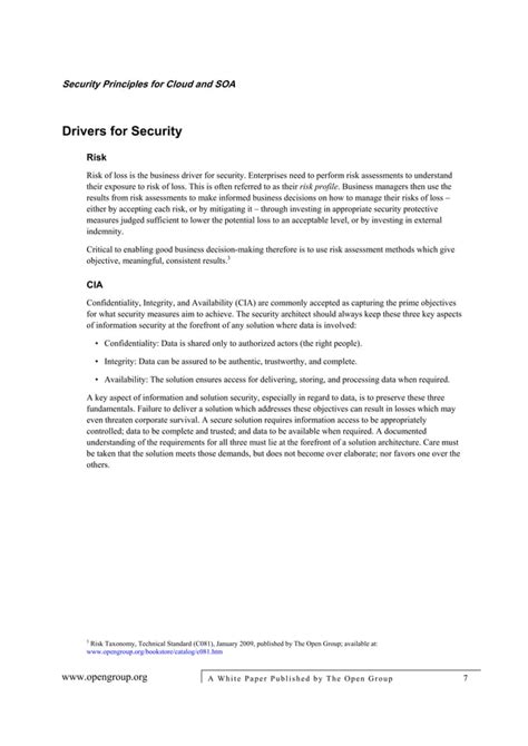 Open Security Architecture Overview Pdf