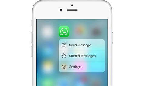 Descubre Fácilmente Cómo Leer Mensajes De Whatsapp Sin Abrirlos