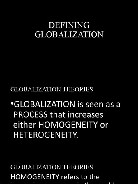 Chapter 1b Defining Globalization Pdf Chapter 1b Defining Globalization Pdf