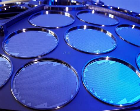The Depths Of Wafer Testing And Quality Assurance In Semiconductor