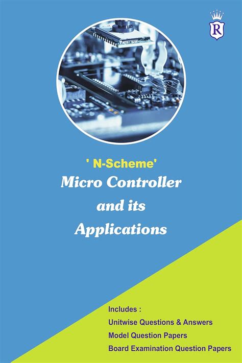 Buy Microcontroller And Its Application Book Online At Low