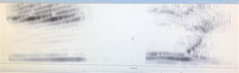 Speech Science And Spectrograms Flashcards Quizlet