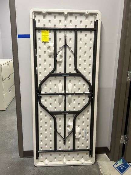 6 Lifetime Table Estate Details