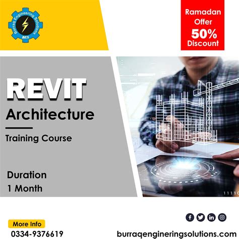 revit architecture