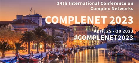 Andreia Sofia Teixeira At Complenets Organising Committee Lasige