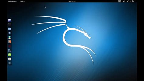 01 Intro To Hacking Using Kali Linux Dmitry Chitrank Dixit Youtube