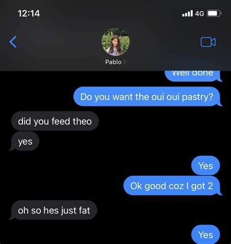 I Got My Sister A Quasson Rnotinteresting