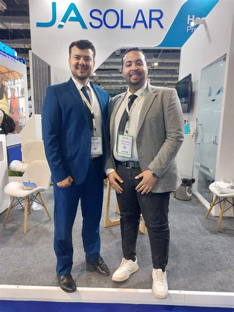 Omar Raafat Mohamed On Linkedin Enersyscom Ja Solar