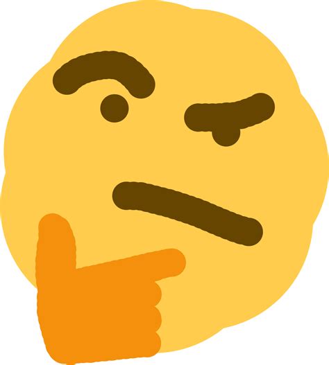 Thinking Png Images 100