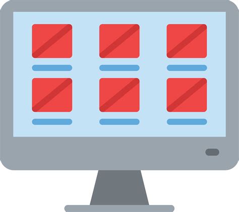 ui design flat icon 11384742 vector art at vecteezy