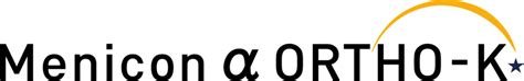 Menicon ⍺ Ortho K Products Consumer Menicon