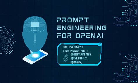 Do Prompt Engineering For Openai By Johndelly99 Fiverr
