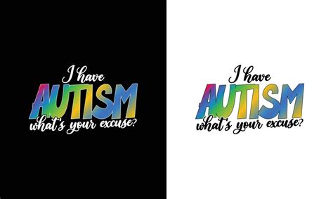 Autism Quotes Vector Art Icons And Graphics For Free Download