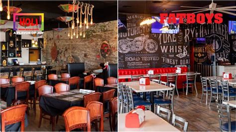 Entrepreneurship Restaurantindustry Vision Adaptability