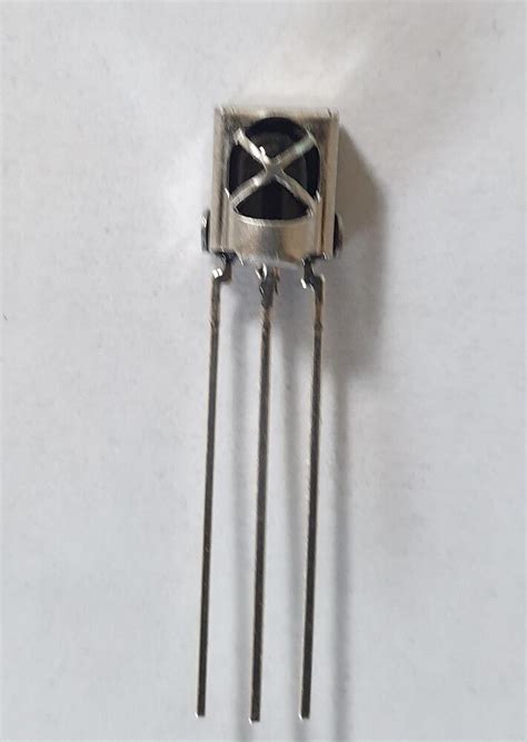 Component Identification General Electronics Arduino Forum