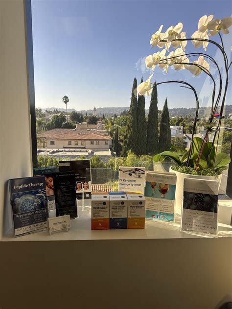 Hormone Replacement Therapy Los Angeles Updated December 2025 9301