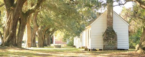 Mcleod Plantation Historic Site Things To Do In Charleston Sc