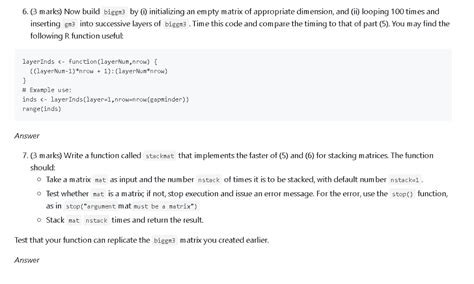 Solved We Will Work With The Gapminder Data And Will Use