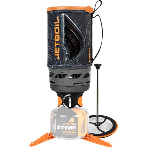 Jetboil Flash Java 10l Fast Boil System Military And Govt Discounts