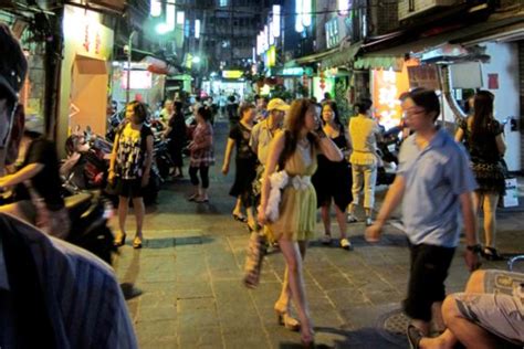 Taiwan Sex In The City Documentary Al Jazeera