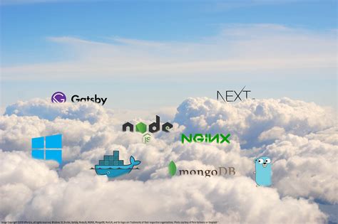 Cloud Native Development With Docker Desktop For Windows Dlford Io