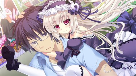 Otama ~otaku Nakama Wa Chikkoi Mania~ Wallpapers Video Game Hq Otama