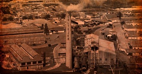 Coltejer La Historia Del Auge Y La Caída De Uno De Los Símbolos De La