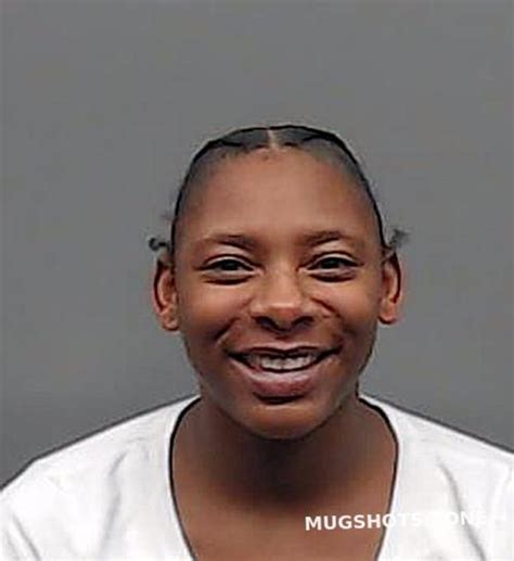 Robinson Mia Janae 11222024 Smith County Mugshots Zone