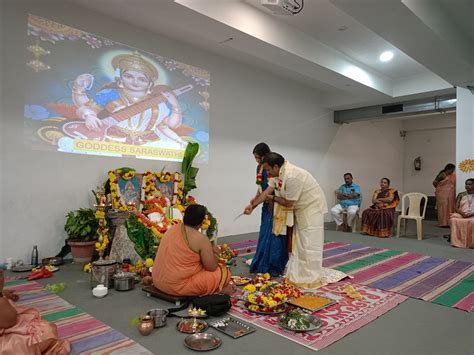 Blessings For Board Exams Saraswati Pooja