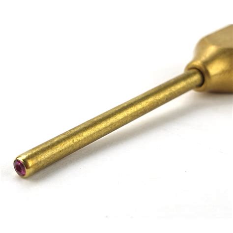 Ht101 Small Diameter Midge Bobbin Ruby Tip 43 0043 70