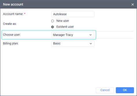 Creating Accounts Leasecontrol Help Center Creating Accounts Leasecontrol Help Center